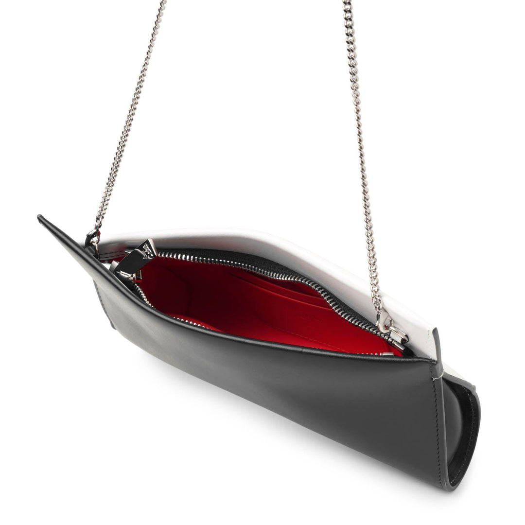 Christian Louboutin | Loubitwist small black and white Christian Louboutin | Loubitwist small black and white