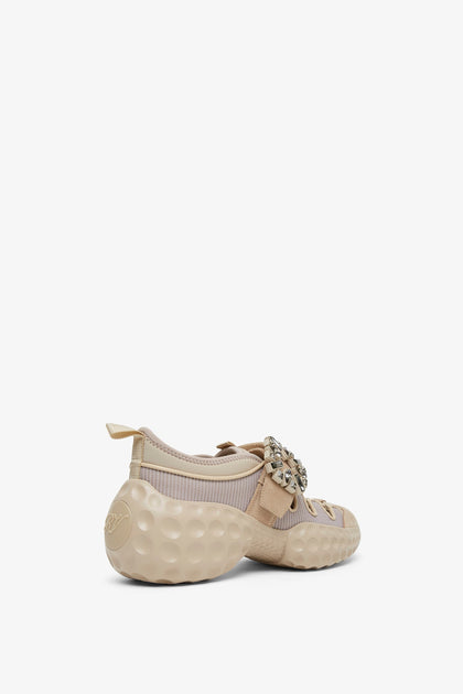 Roger Vivier | Viv' Run light Trekky sneakers | Savannahs