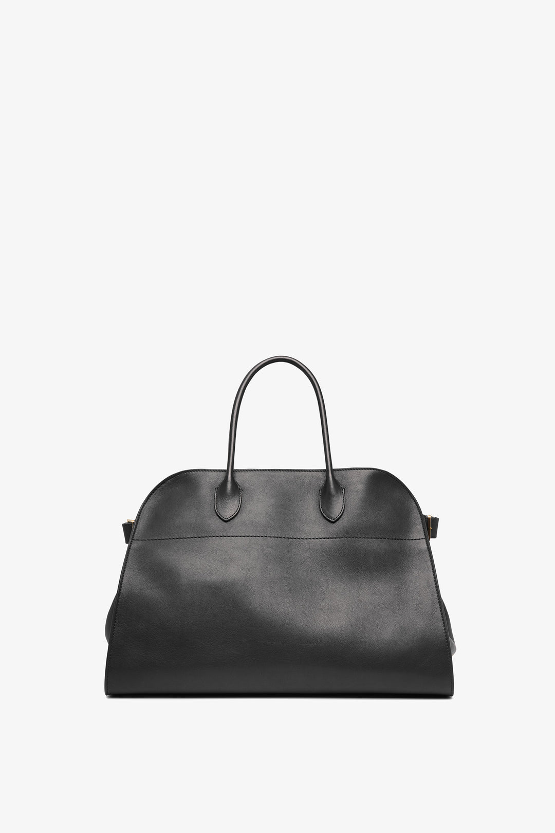 The Row | Soft Margaux 15 black leather bag | Savannahs The Row | Soft Margaux 15 black leather bag | Savannahs