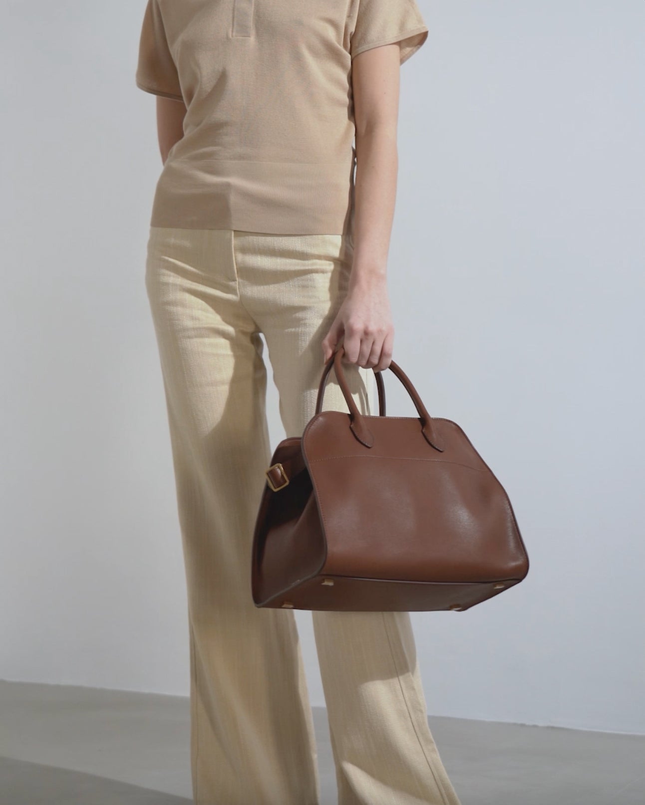 Introducing: The Row – Savannahs