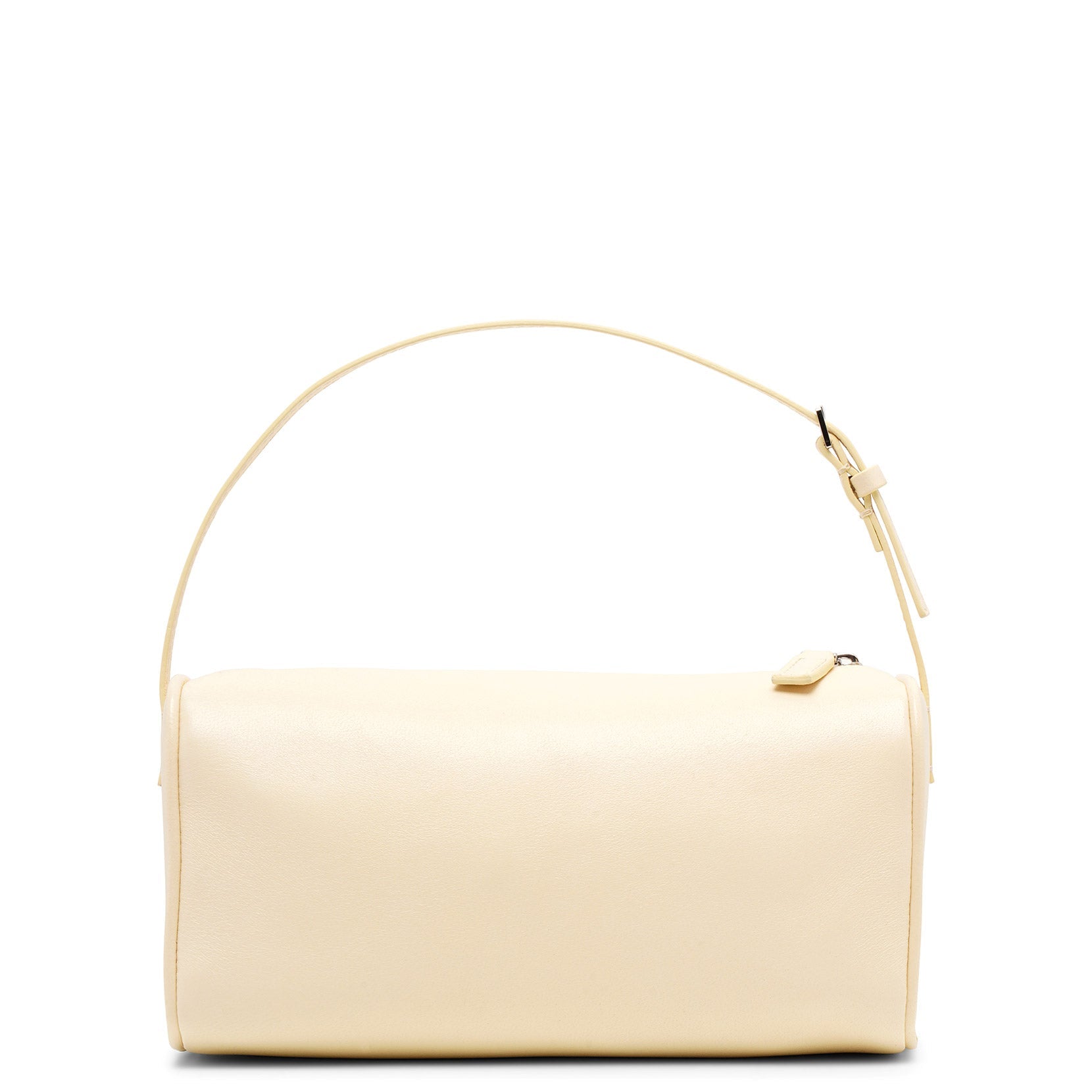The Row | 90'S light yellow bag | Savannahs