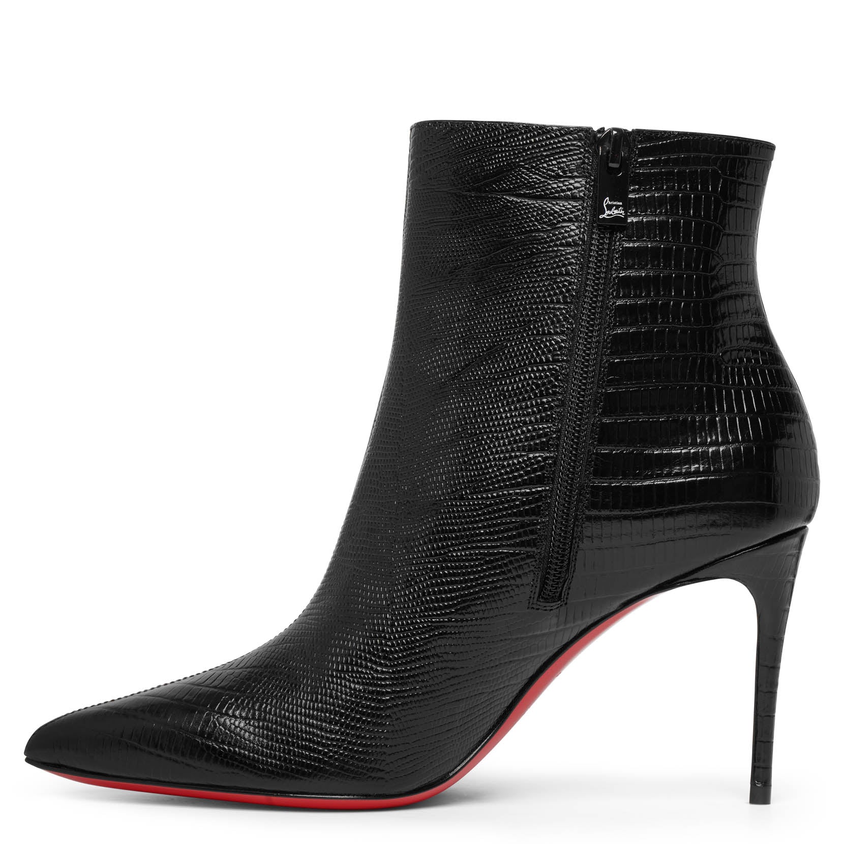 Christian Louboutin | So Kate booty 85 black lizzy | Savannahs